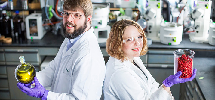 Emory researchers make breakthrough discovery in fighting antibiotic ...