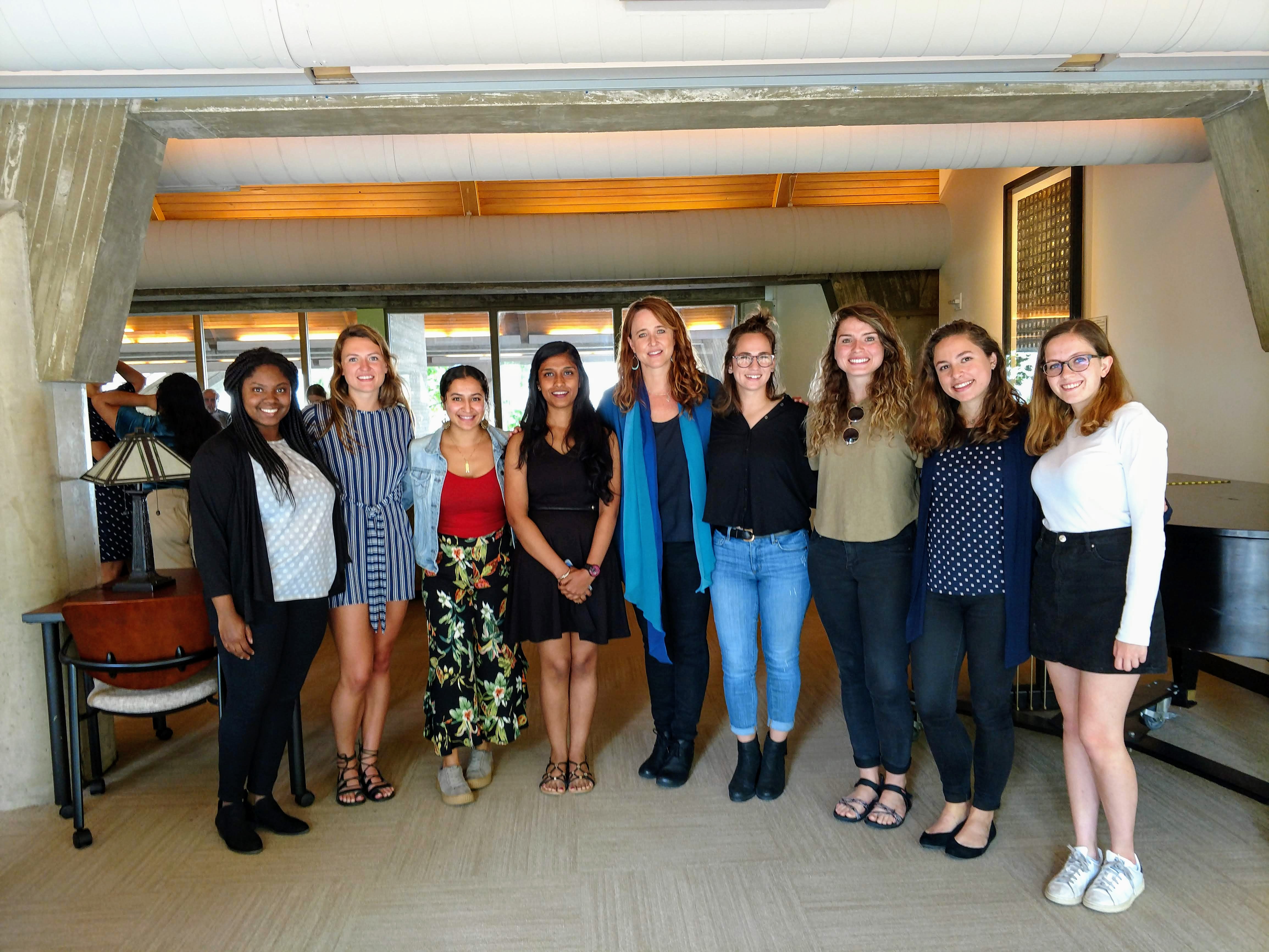 Anthropology Celebrates Record Number of Honors Graduates – EMORY ...