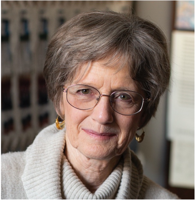 Dr. Carol Worthman receives Lifetime Achievement award from the Society ...