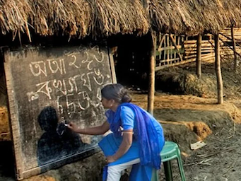 Peter Little featured in Special Issue of the Journal of Agrarian ...