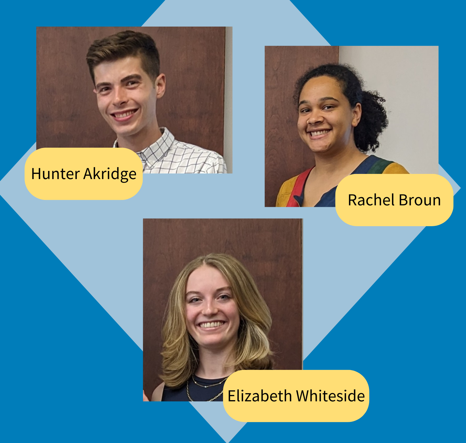 Anthropology Student Awards 2023 – EMORY ANTHROPOLOGY