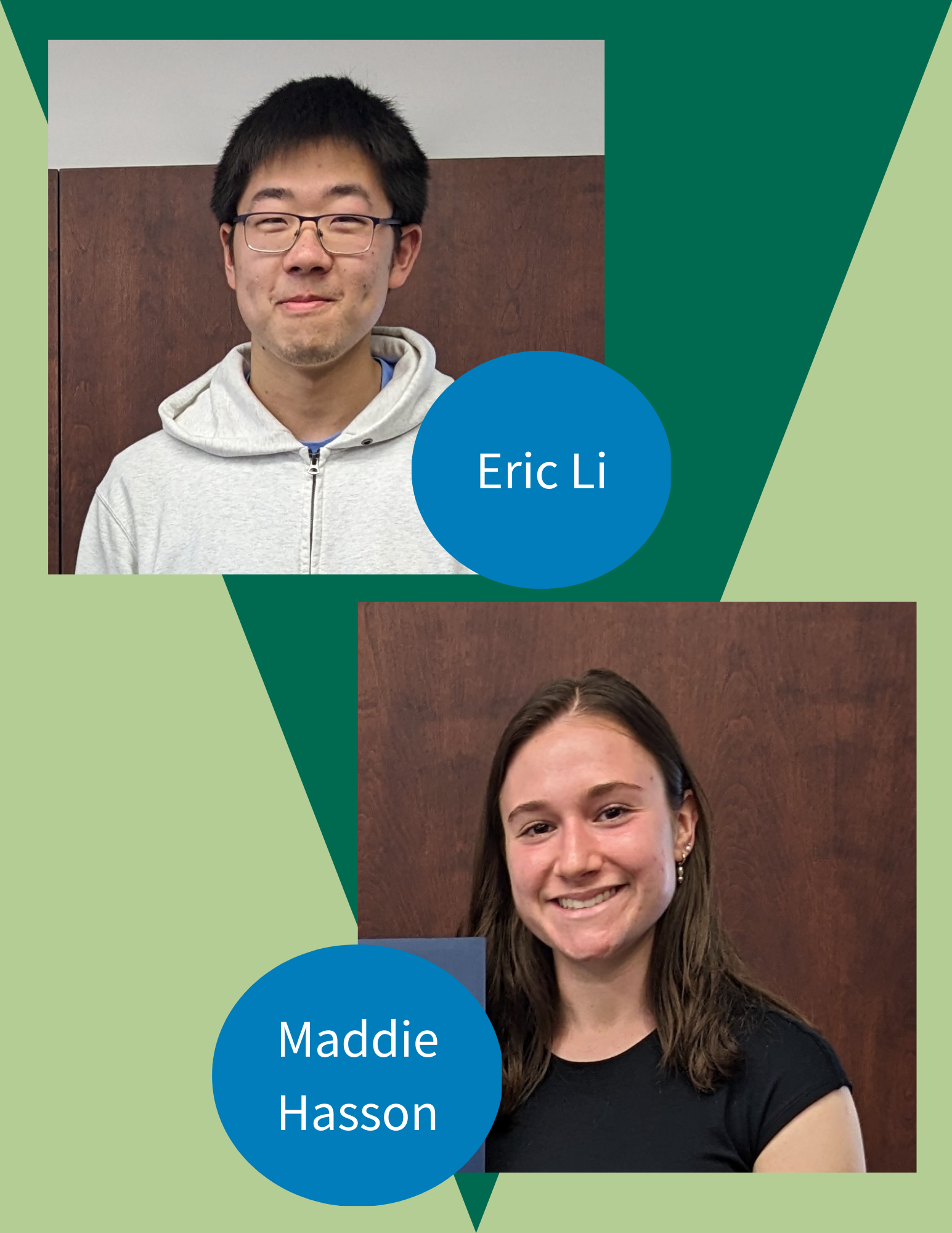 Anthropology Student Awards 2023 – EMORY ANTHROPOLOGY