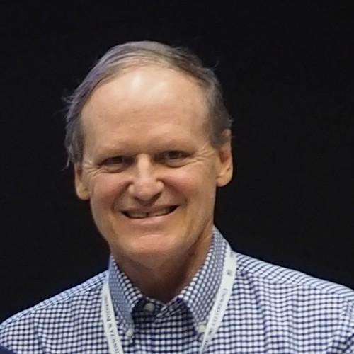 Dr. Peter Little co-authors Reconsidering Resilience in African ...