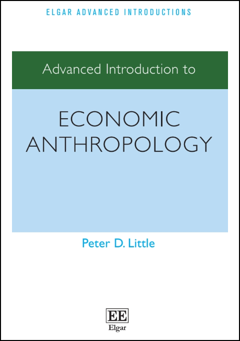 New book by Professor Peter Little is now available: “Advanced ...
