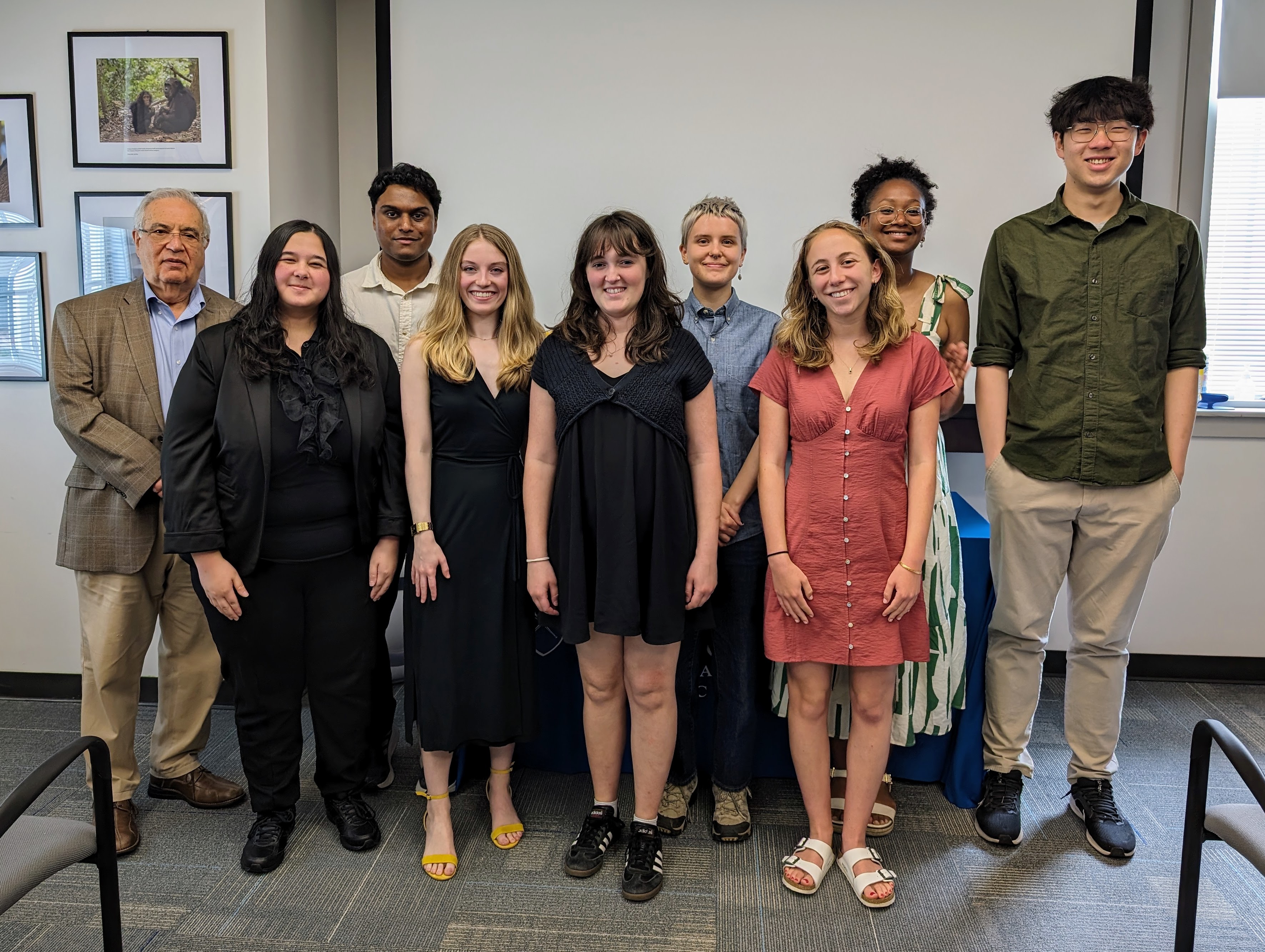 Congratulations to our 2024 Anthropology Honors Students! – EMORY ...